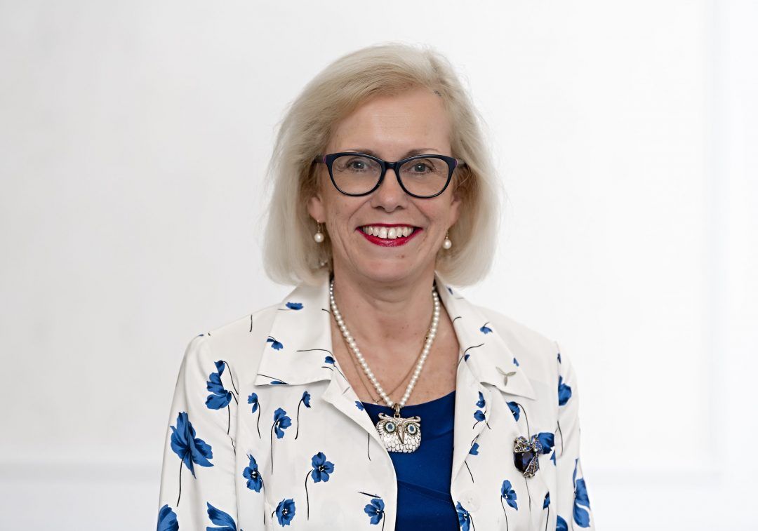 New Masters of the Bench 2019-20 | Middle Templar Magazine