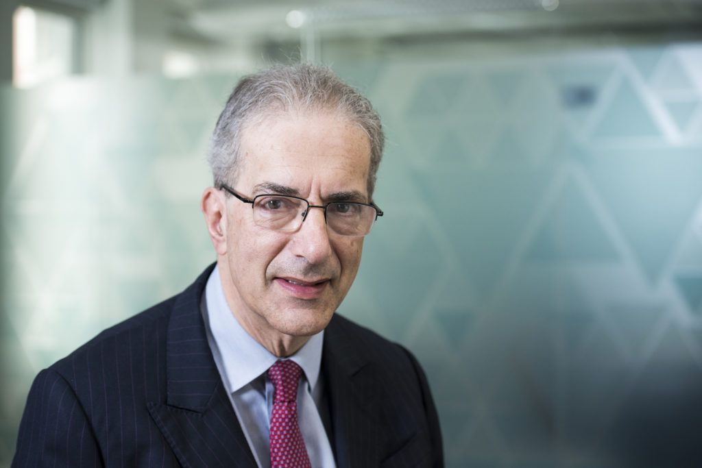 Amity Visit to Canada | Middle Templar Magazine