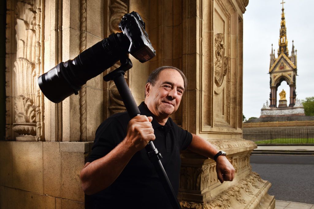 Behind the Lens | Middle Templar Magazine