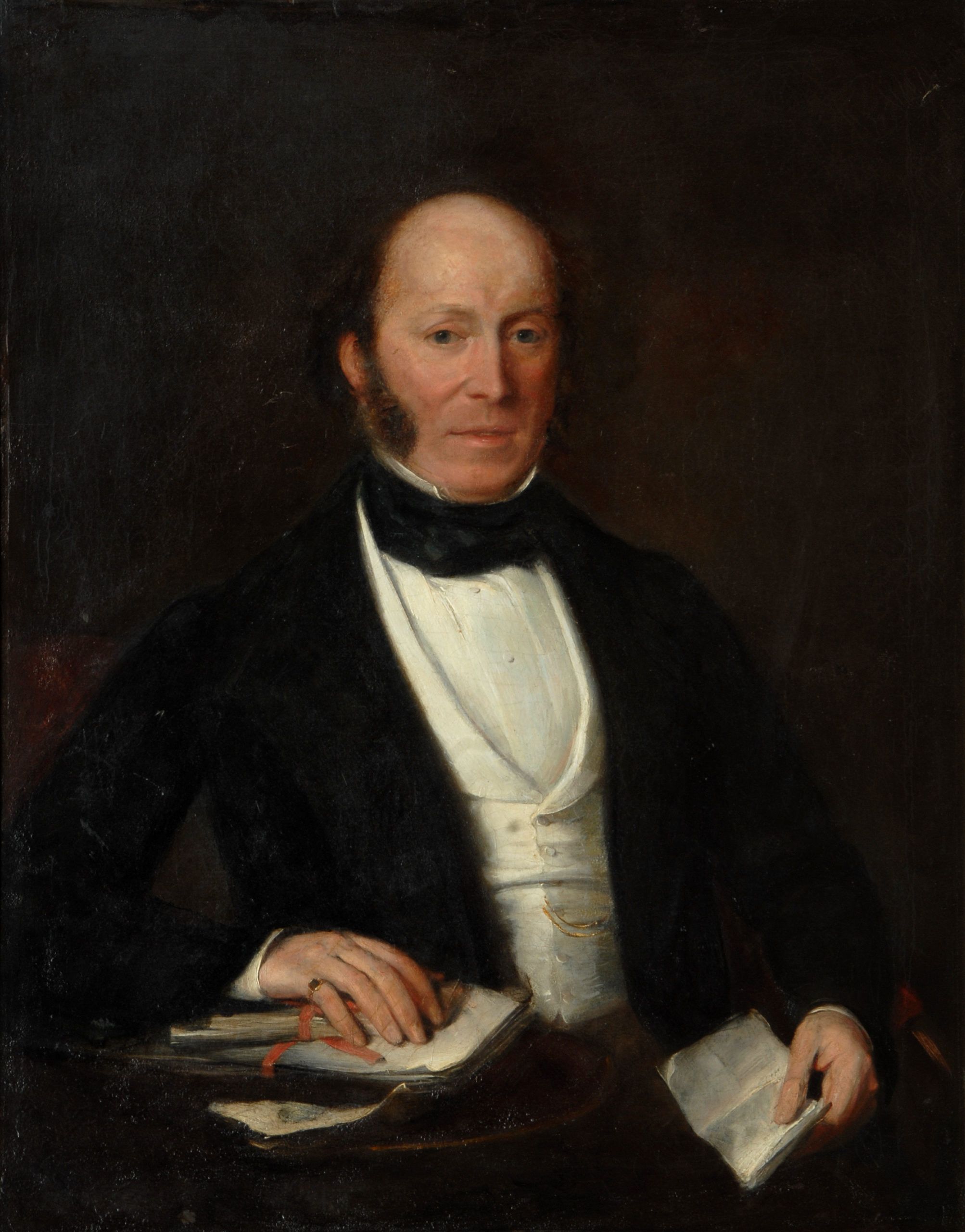 A Potted History of the Office of the Under Treasurer | Middle Templar ...