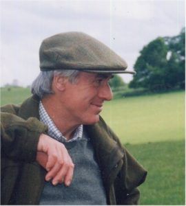 Master Bernard Weatherill 1951 - 2021 | Middle Templar Magazine