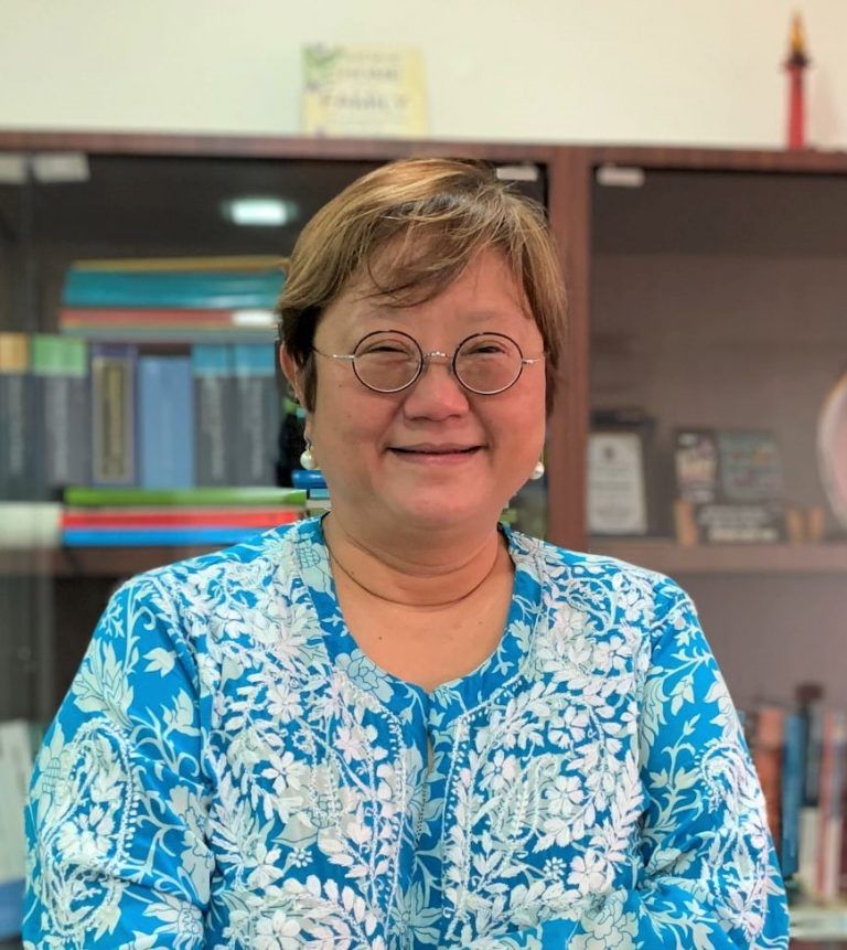 The Malaysian Pandemic and Me | Middle Templar Magazine