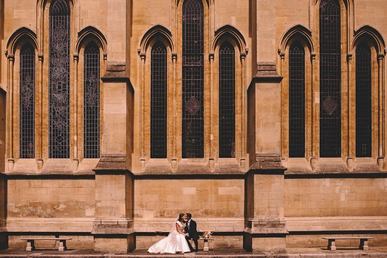Weddings at Temple Church | Middle Templar Magazine