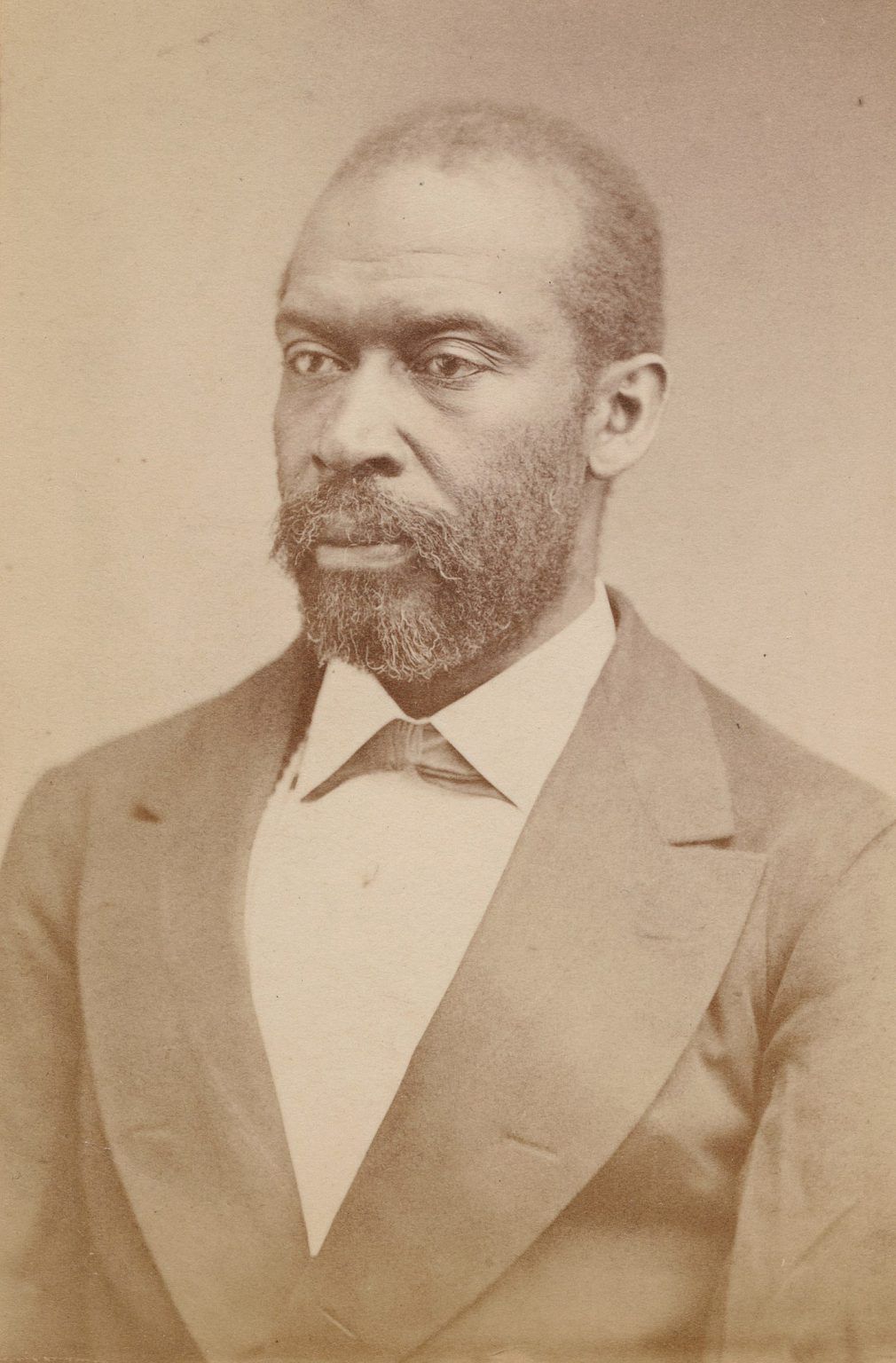 Thomas Morris Chester (1834-1892) – The First African American to ...