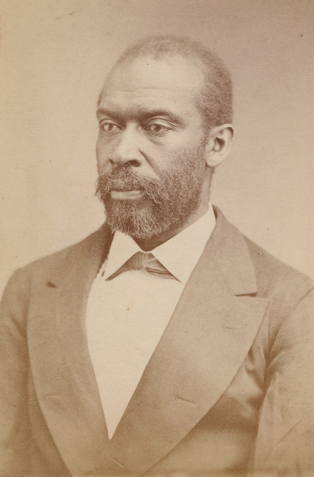 Thomas Morris Chester (1834-1892) – The First African American to ...