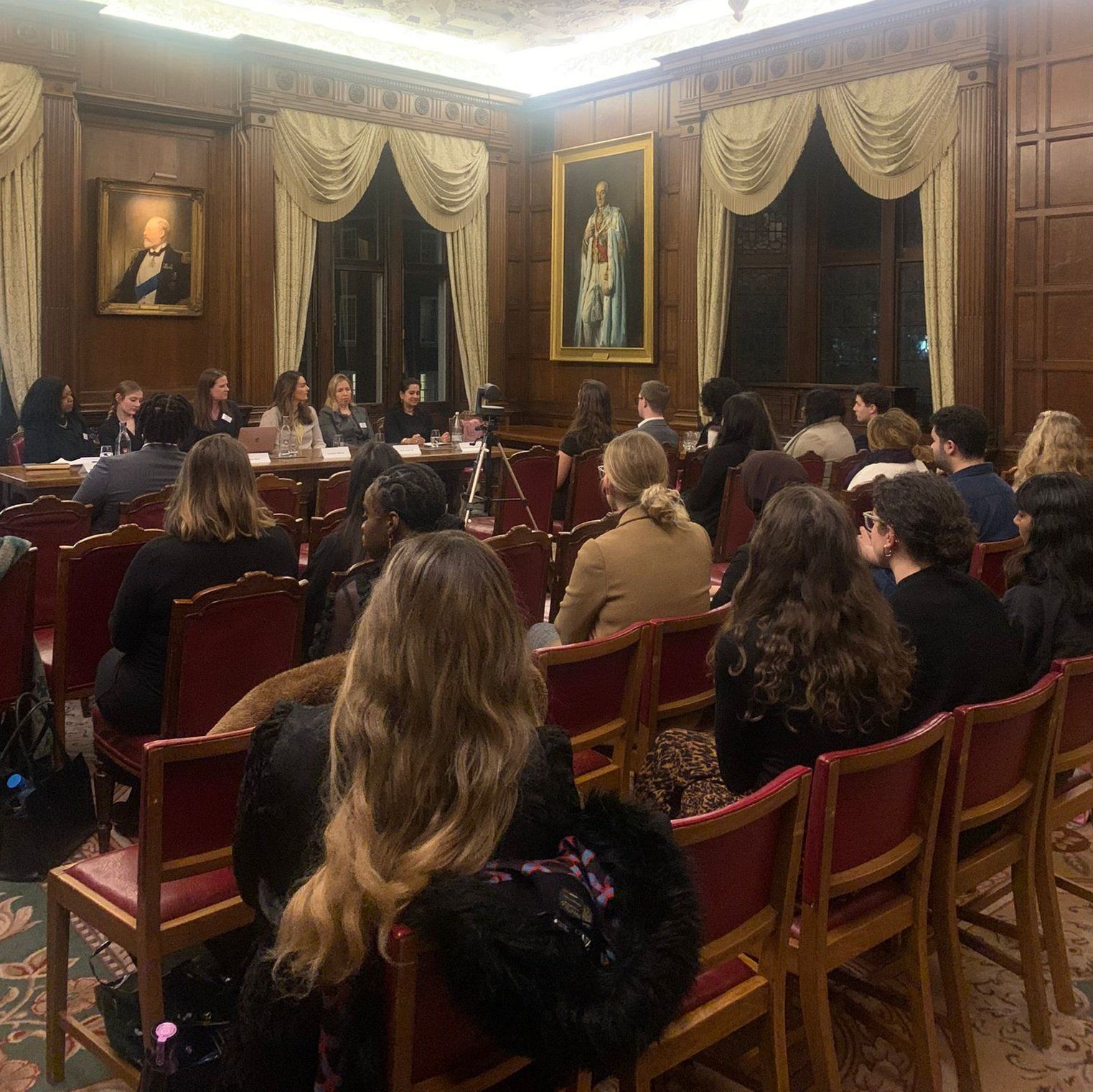 Middle Temple Students’ Association – Our Inspiration | Middle Templar ...