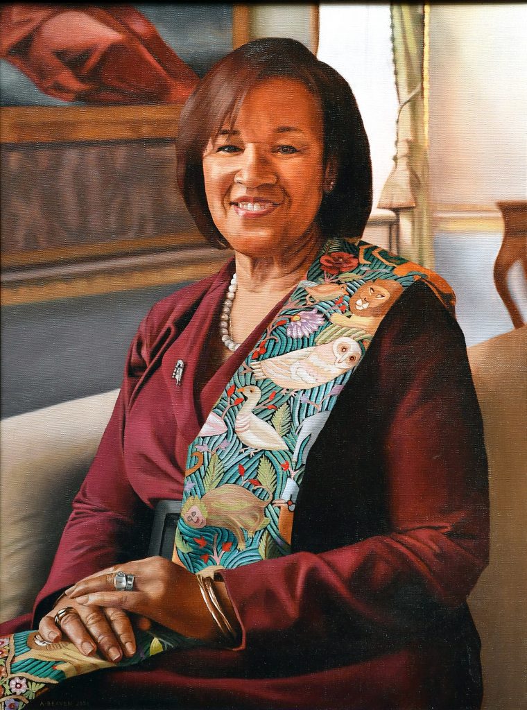 Women and Portraiture at the Middle Temple | Middle Templar Magazine