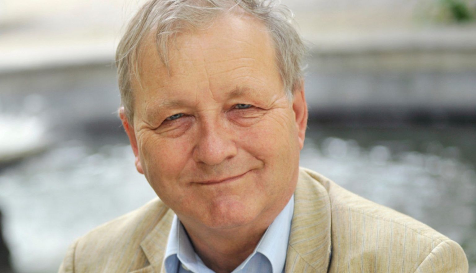Master Anthony Boswood Obituary | Middle Templar Magazine