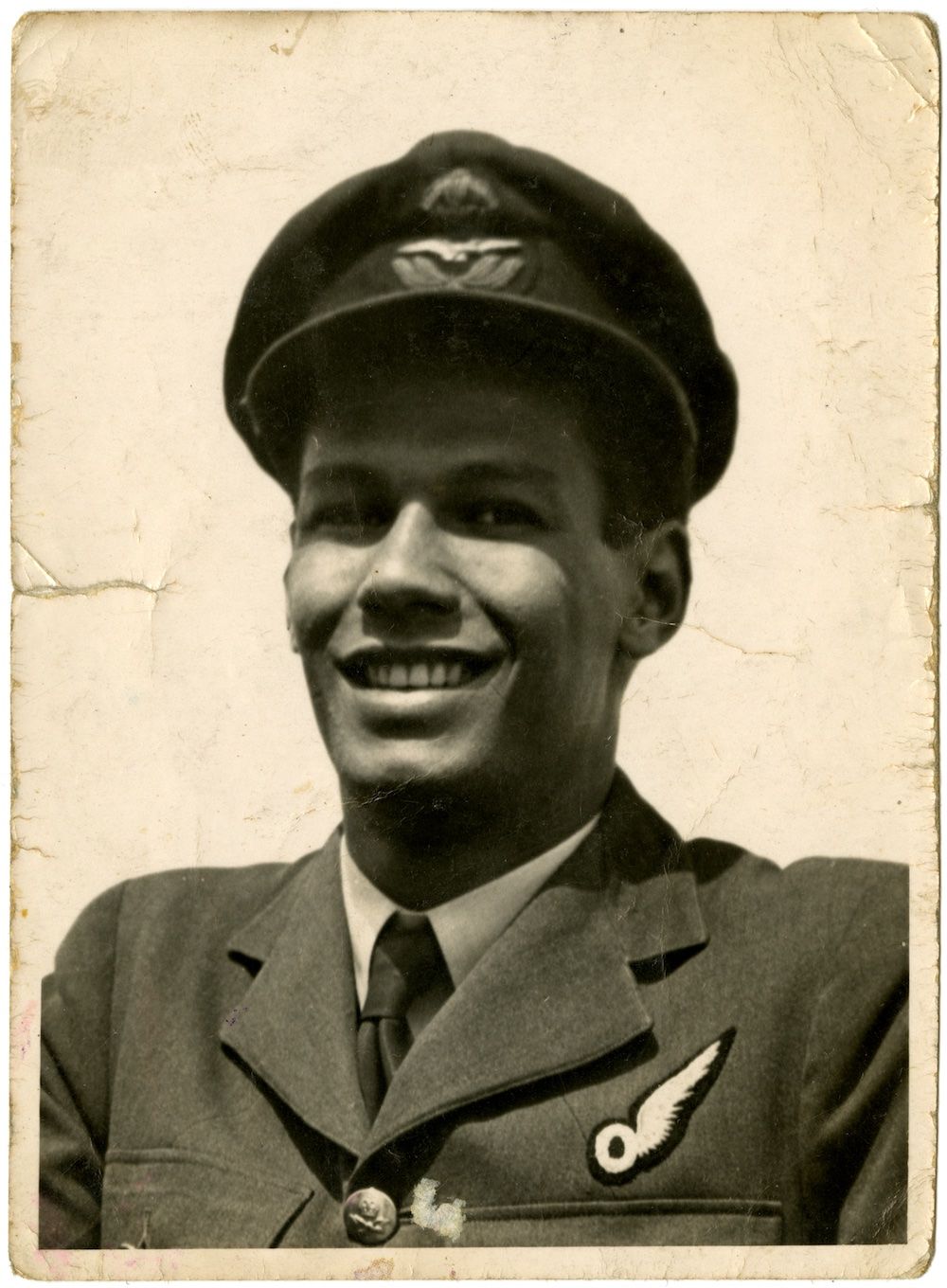 WWII Pilot Called by the Inn | Middle Templar Magazine