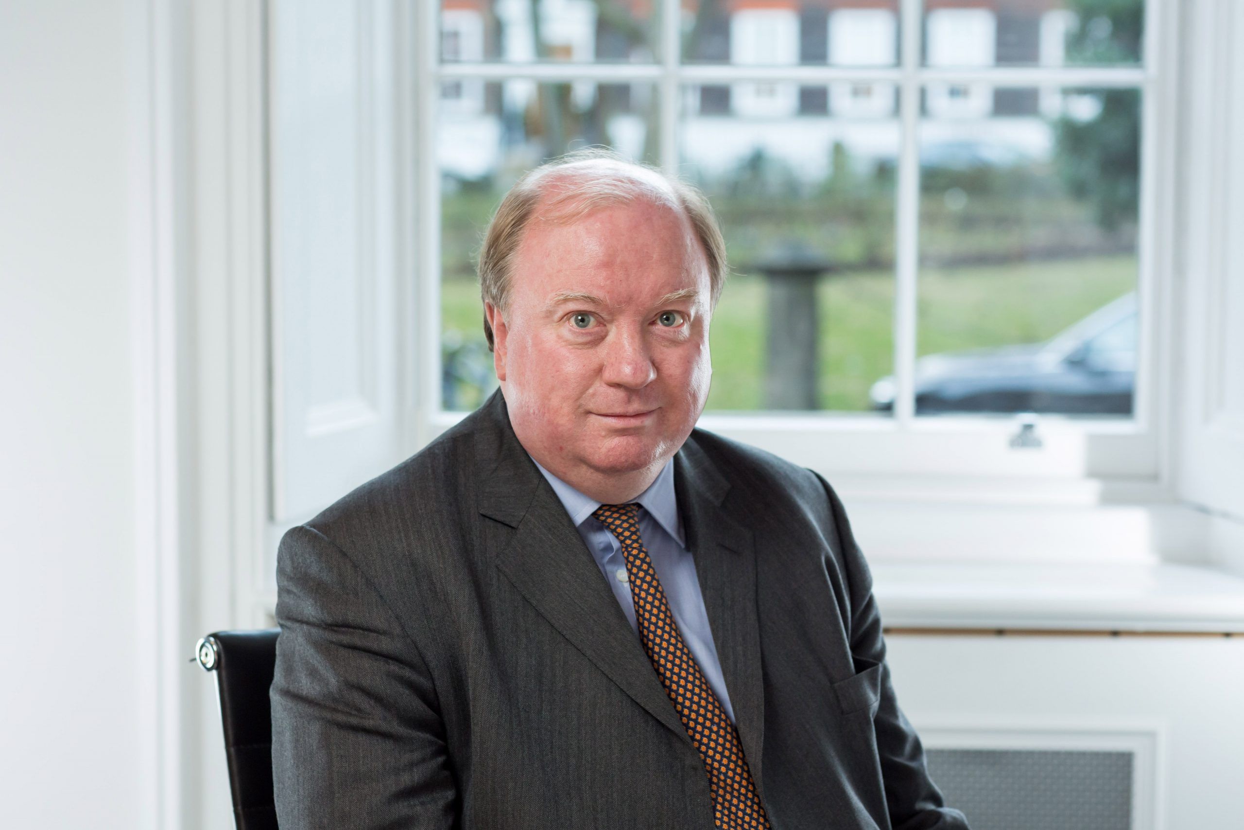 MASTER MARK CANNON 1961-2022 | Middle Templar Magazine