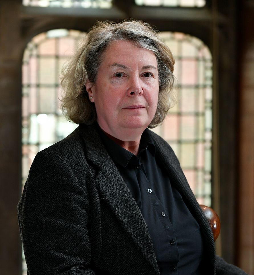 From the Treasurer | Middle Templar Magazine