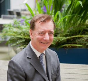 Master Richard Hone | Middle Templar Magazine