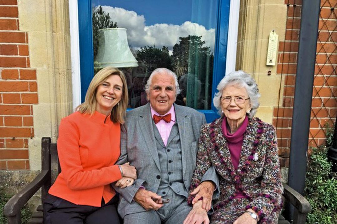 His Honour Percy Harris KC | Middle Templar Magazine