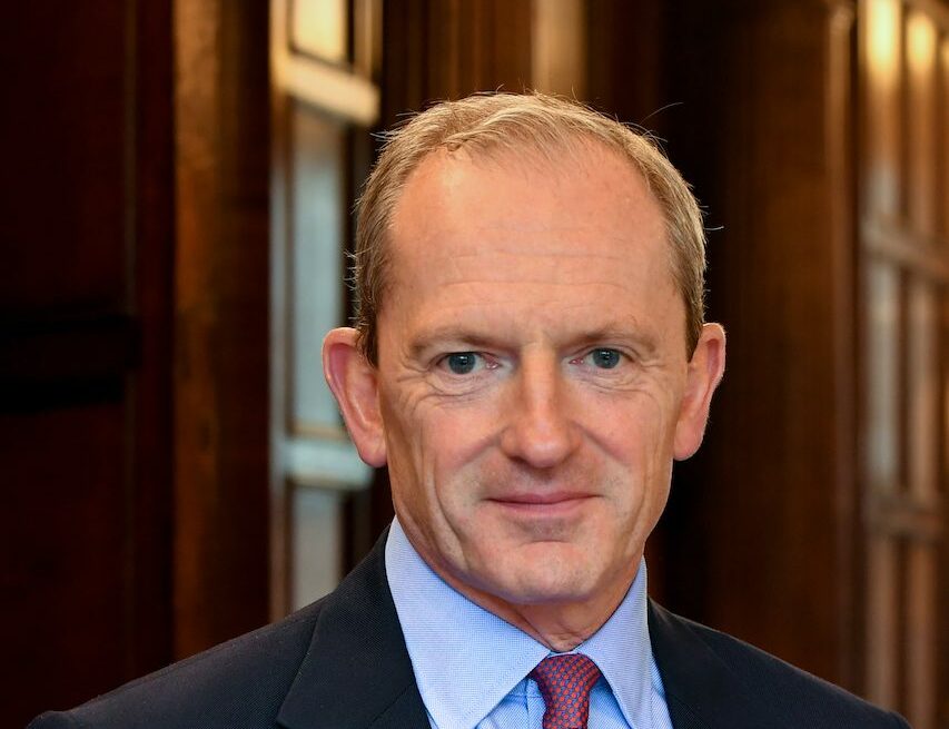 From the Under Treasurer | Middle Templar Magazine