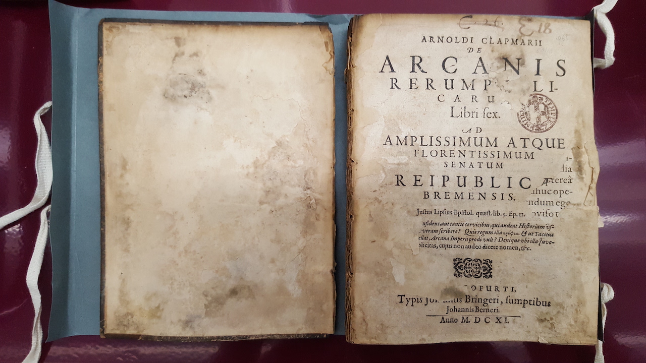 2023 Book Donations to the Library | Middle Templar Magazine