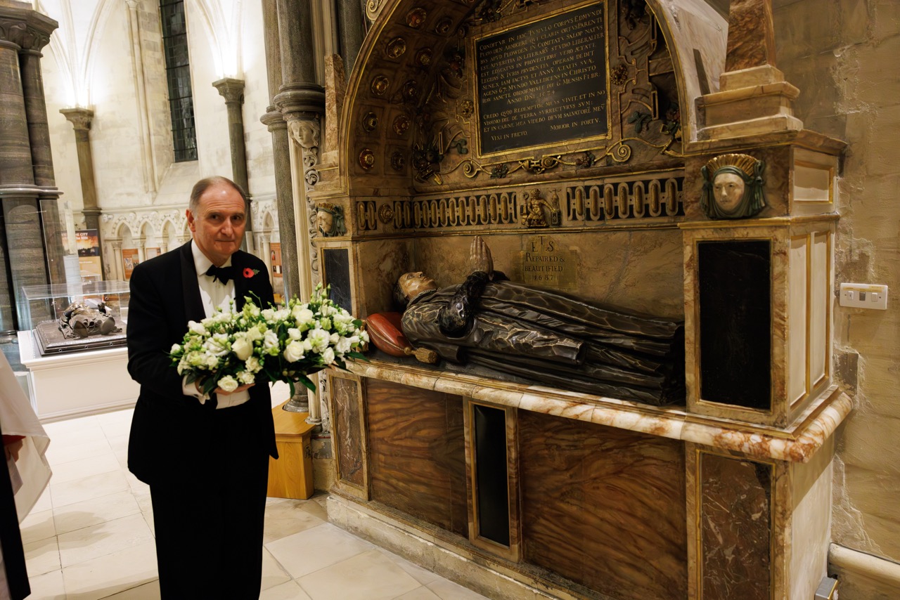 A Year in the Archive | Middle Templar Magazine