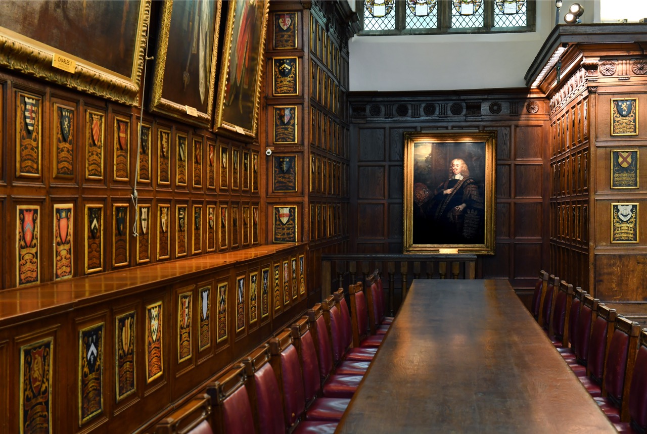 A Year in the Archive | Middle Templar Magazine