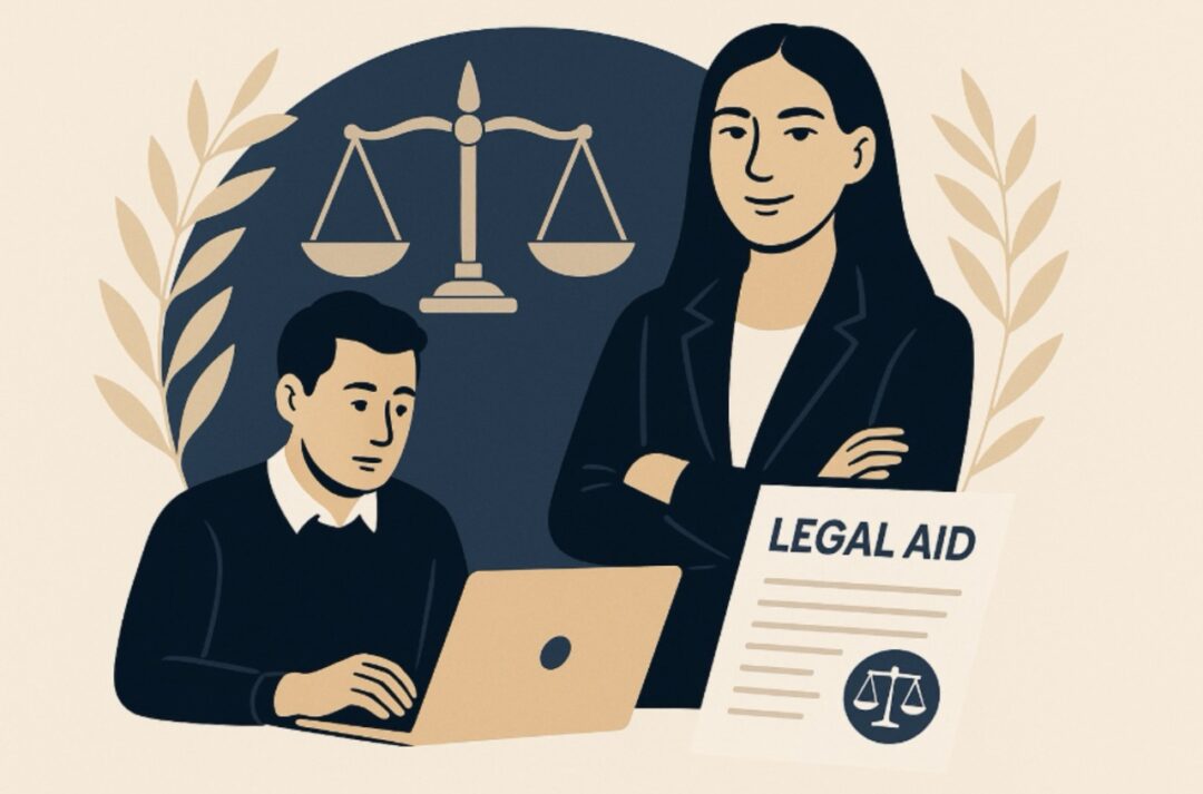 Reviving Legal Aid: New Models for a Sustainable Future | Middle ...