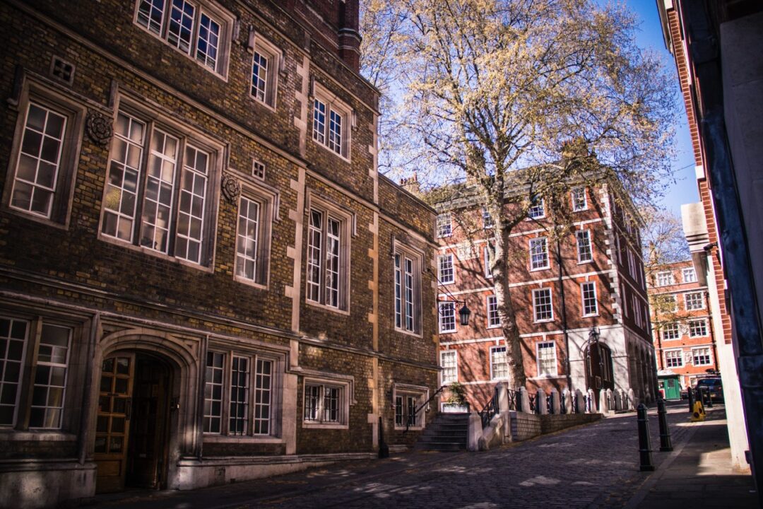 The Middle Temple Charity | Middle Templar Magazine