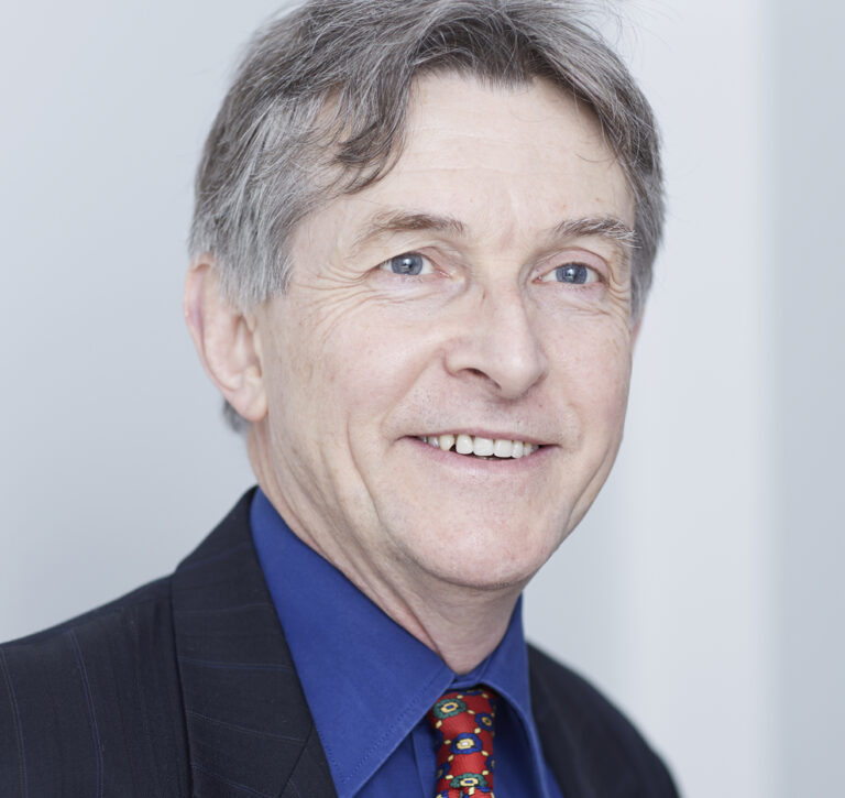 Professor Conor Gearty KC FBA (1957 - 2025) | Middle Templar Magazine